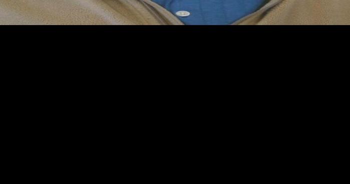 Christopher 'Chops' Behm