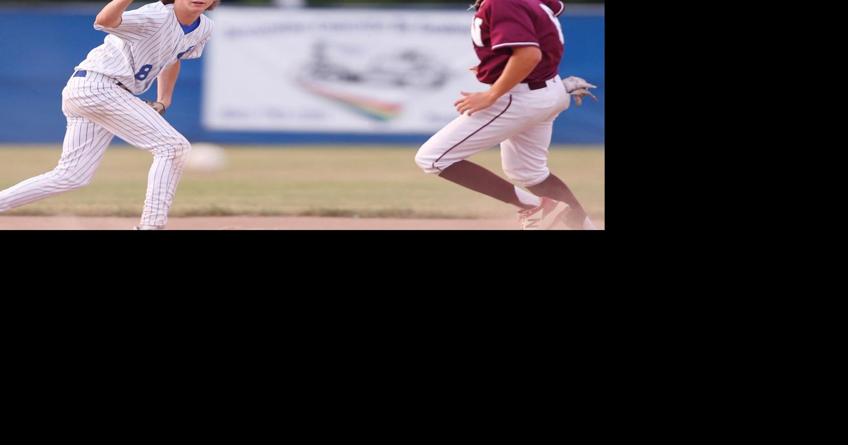 Carter Crum throws no-hitter in Central Springs win