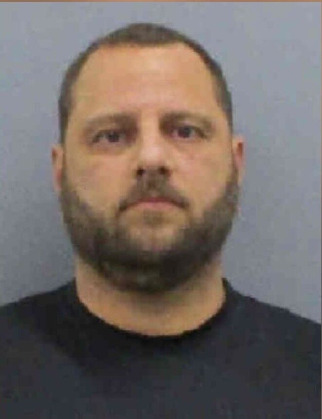 Garner police arrest Eagle Grove chief in domestic incident