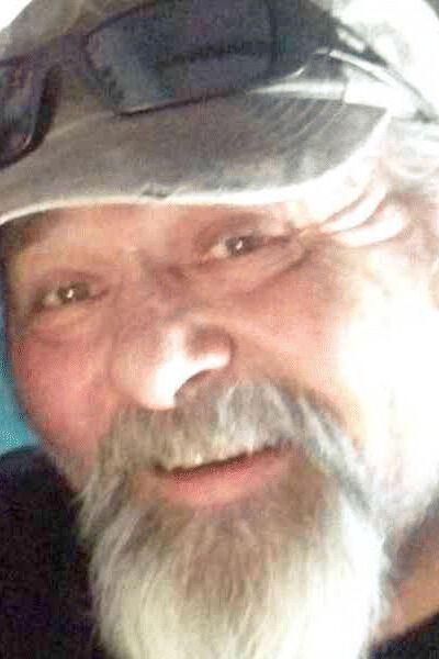 Donald "Tim" Raymond