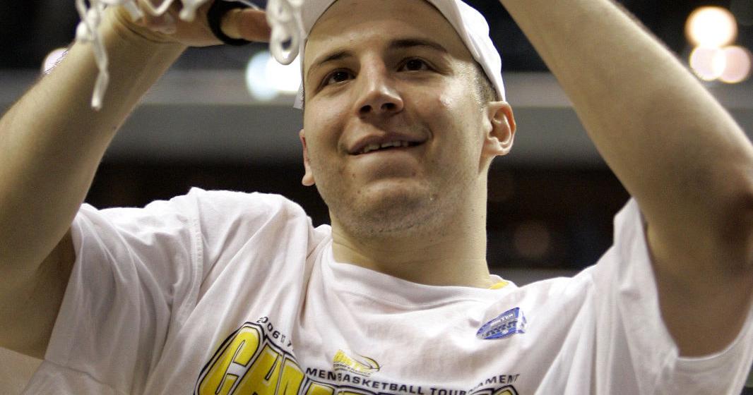 Greg Brunner to be inducted into Iowa High School Athletic Association ...