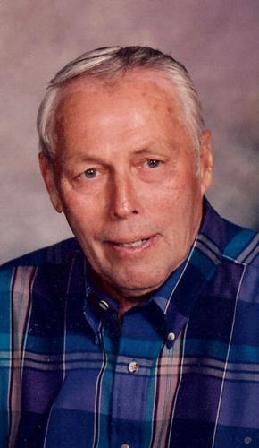 Lawrence Hansen