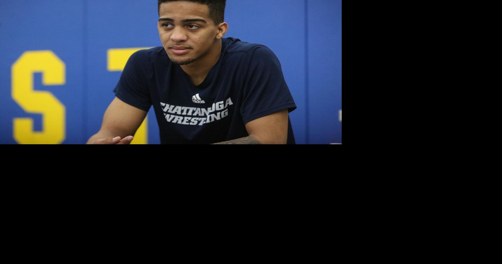 Chase McCleish: A look into the NIACC wrestler's amazing journey