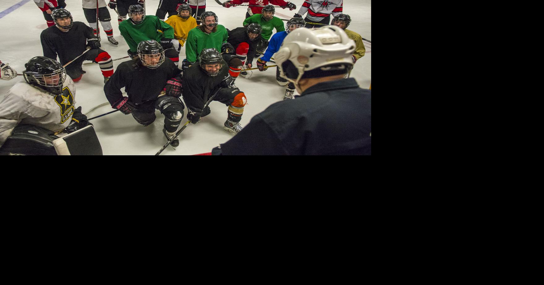 Mohawk Hockey joins battle against cancer with benefit game