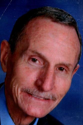 Stephen Carl Wood