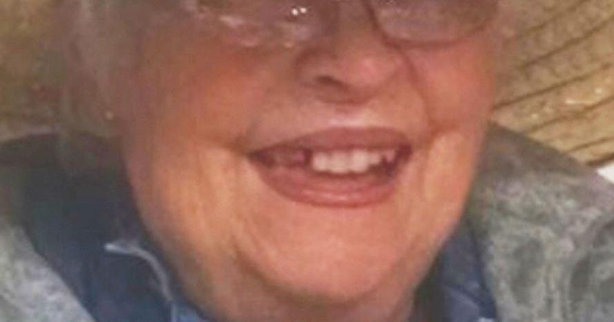 Shirley Watson