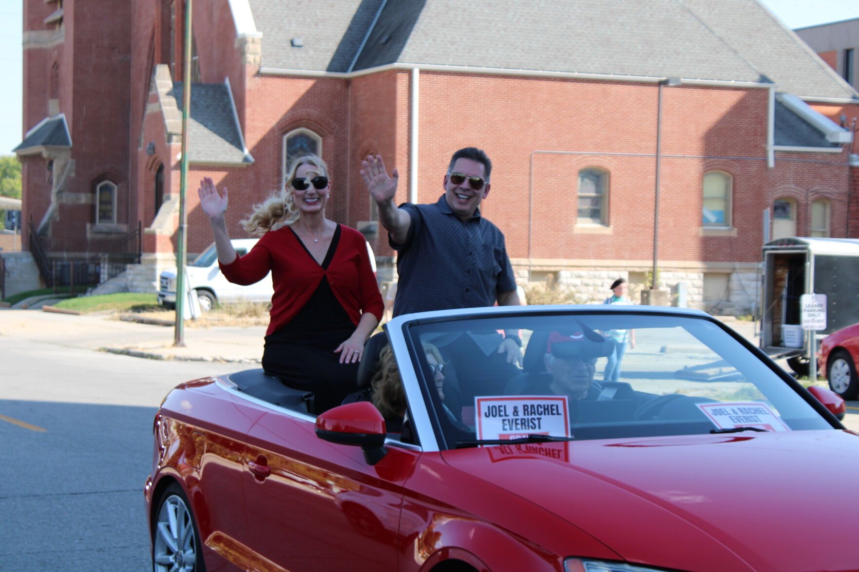 Mason City High School instrumental concert set for Jan. 17