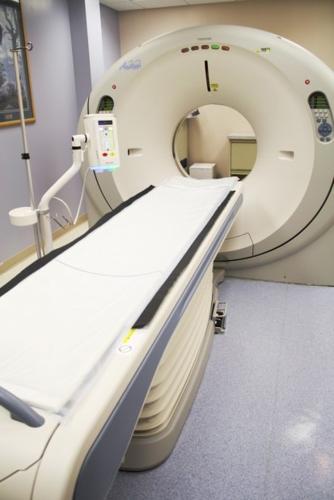 MCRHC boasts state-of-the-art radiology services