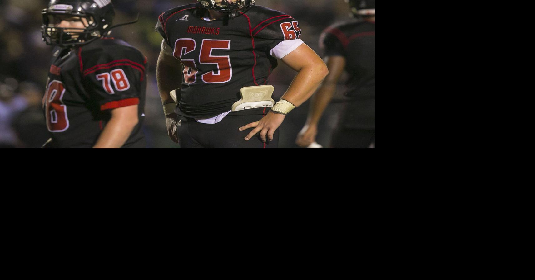 Healthy Mason City Mohawks look for more success
