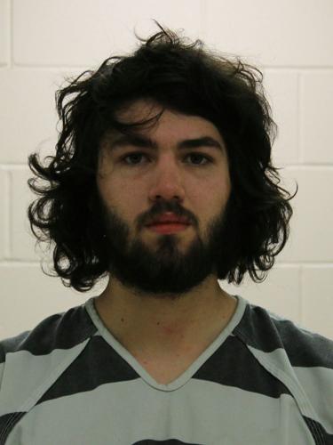 Crime spree involving thefts of snowmobiles, bike, safe box lands Mason ...