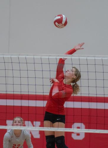 Saint Ansgar rebounds from slow start to beat Clarksville