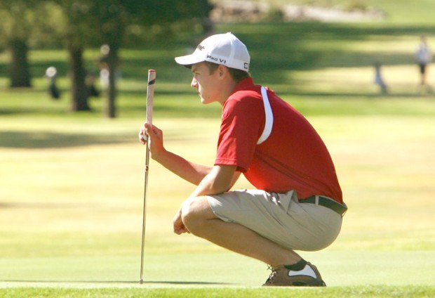 Youthful Mohawk golfers ready to start season