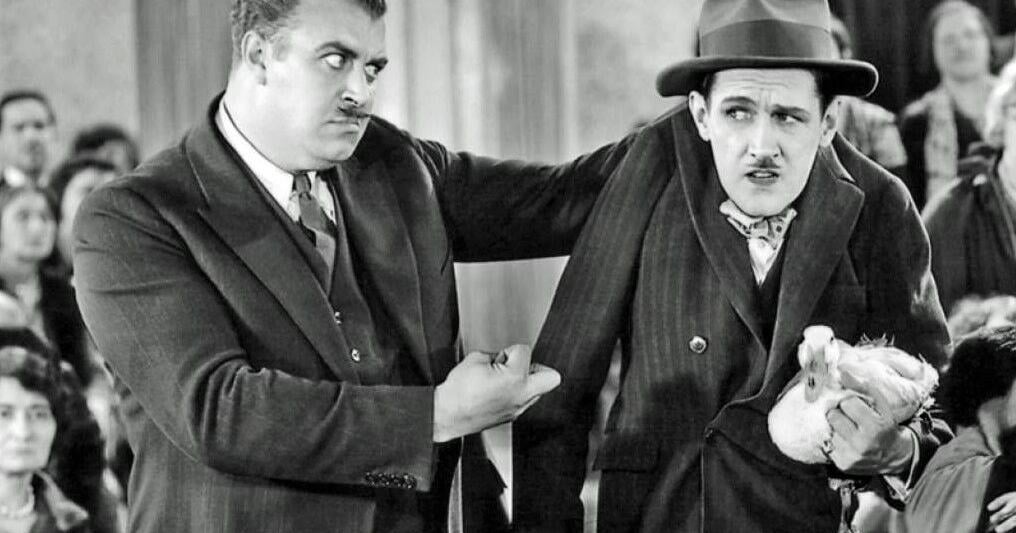 Osage's Tiny Sandford becomes a star