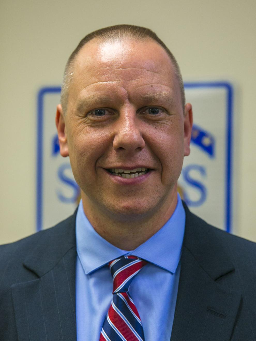 5 finalists selected for Mason City police chief position