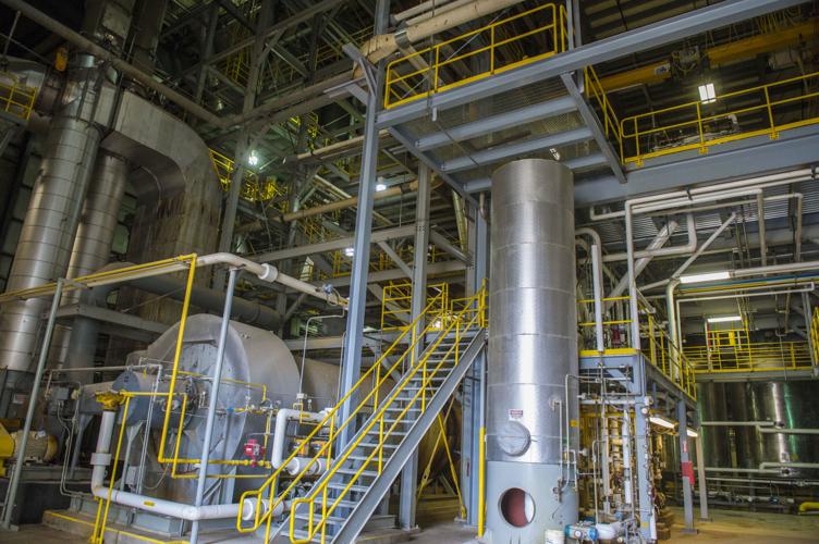 To POET, work is about more than the corn