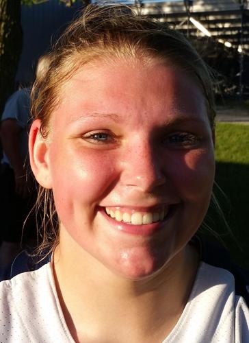 North Butler offense backs Graven in 7-4 win over Newman