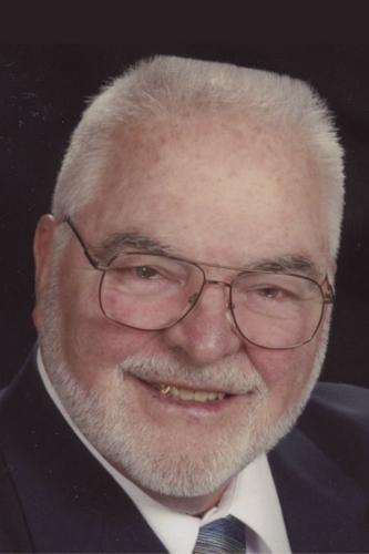 Dr. Carl A. Shurtz