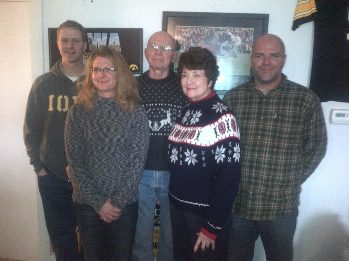 Luscomb, 50 years