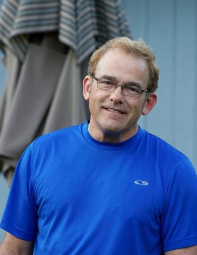 Timothy R. Neubauer