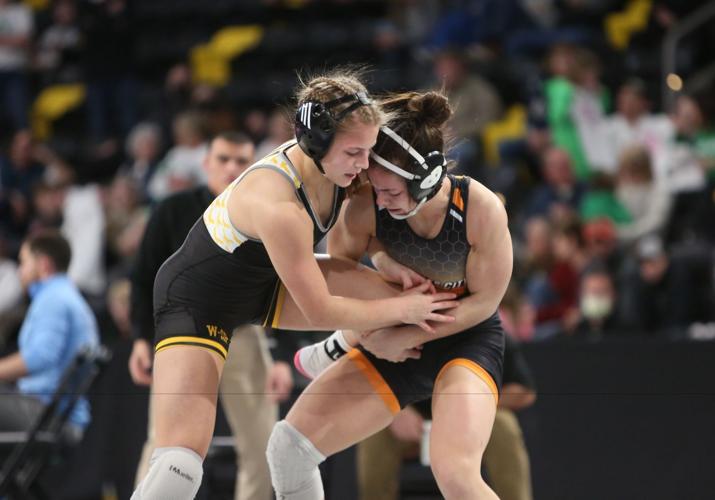 Charles City aims to get tougher in critical matches with loaded schedule