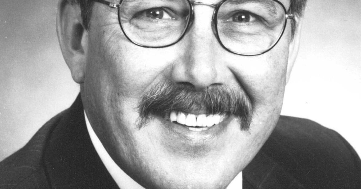 James Richard Foth, Sr.