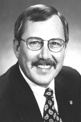 James Richard Foth, Sr.