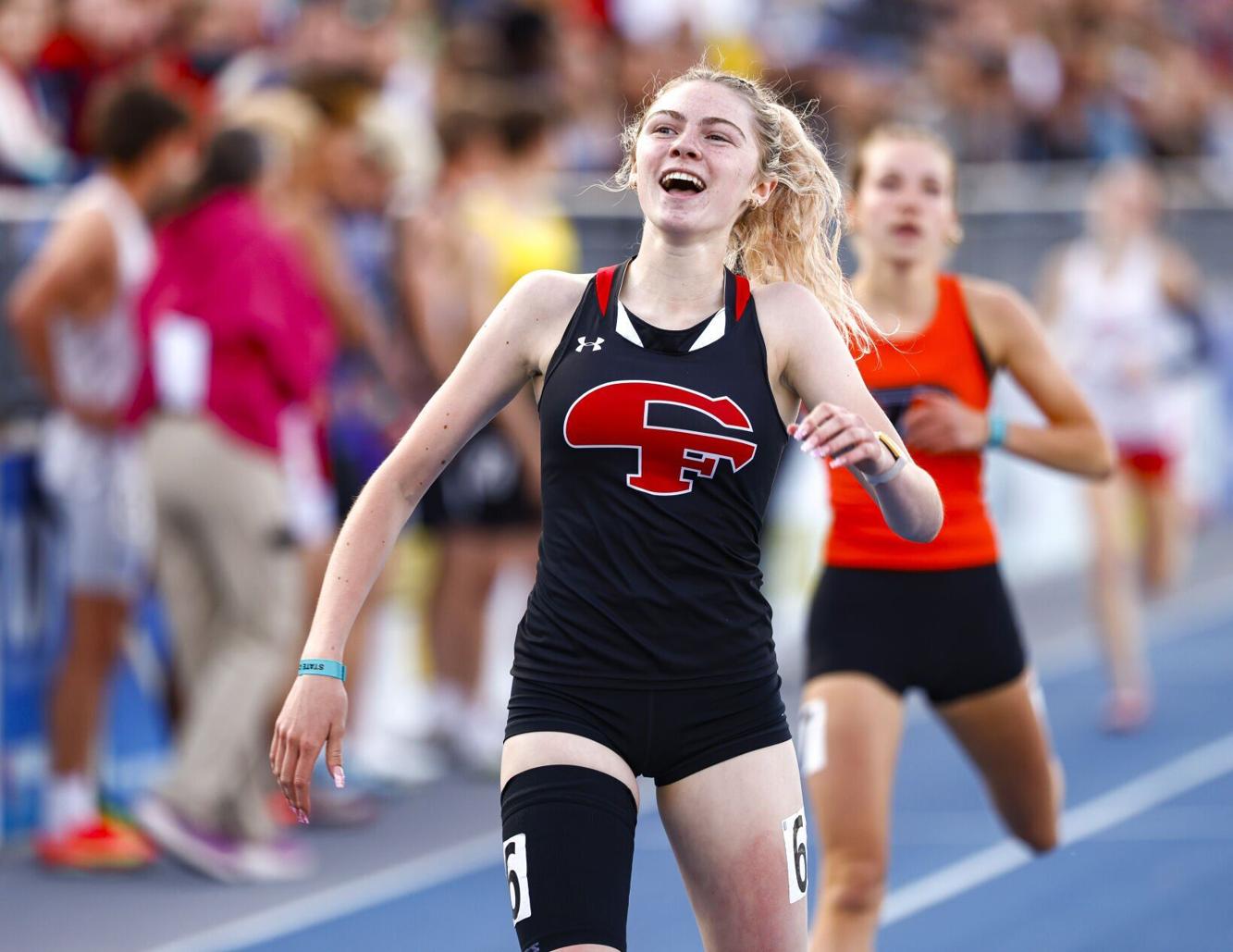 Live Updates: 2025 Iowa State Track and Field Championships, Day Three