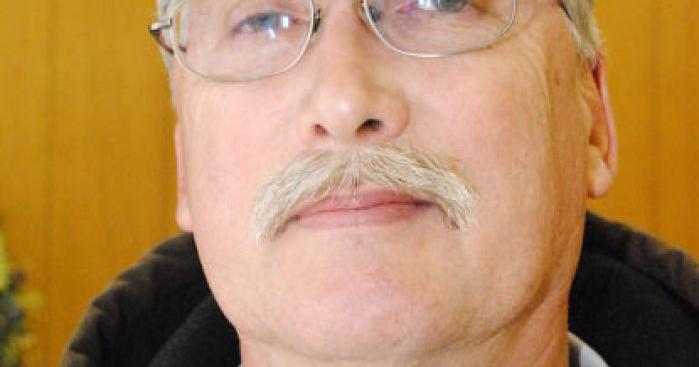 Rollefson says population loss challenges county
