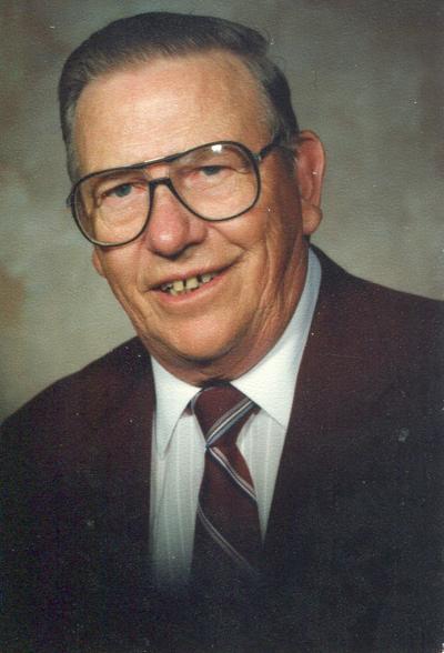 Raymond E. Schultz, Clear Lake