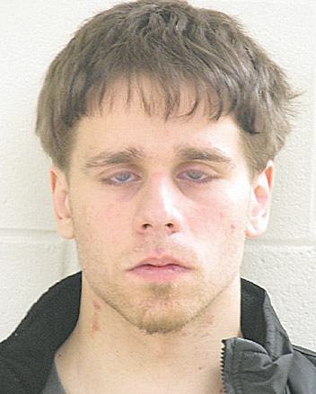 Mason Cityan charged with third-degree sex abuse