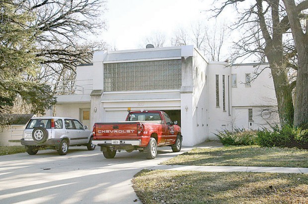 Egloff House options outlined