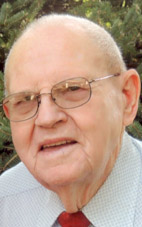 Lawrence Herbert Riedel