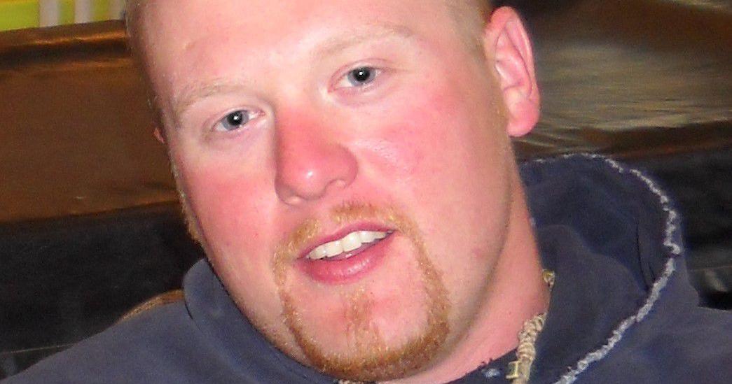 Christopher Curtis Thompson, Manly