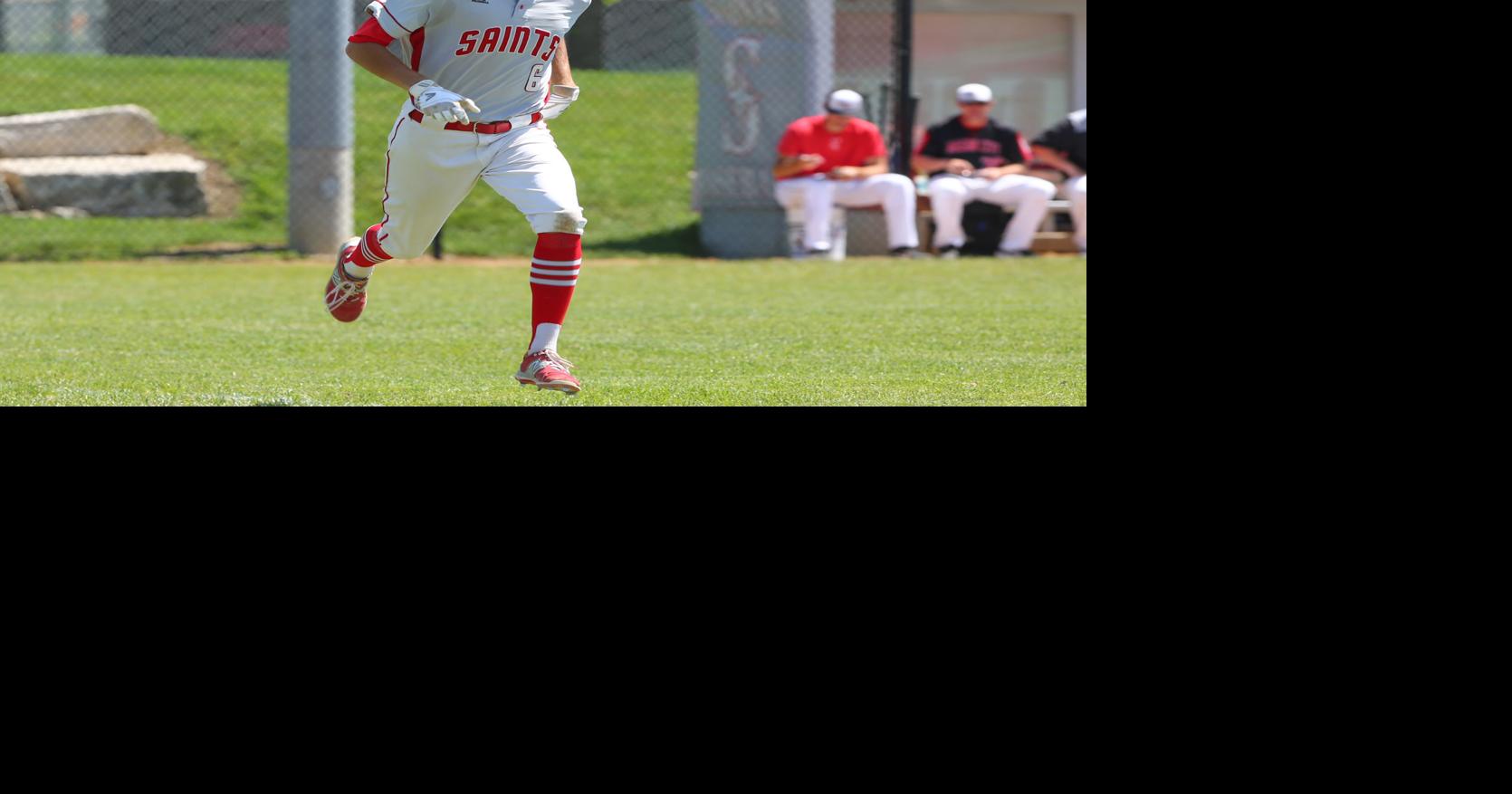 High School baseball: Kramer a dominant force for Saint Ansgar