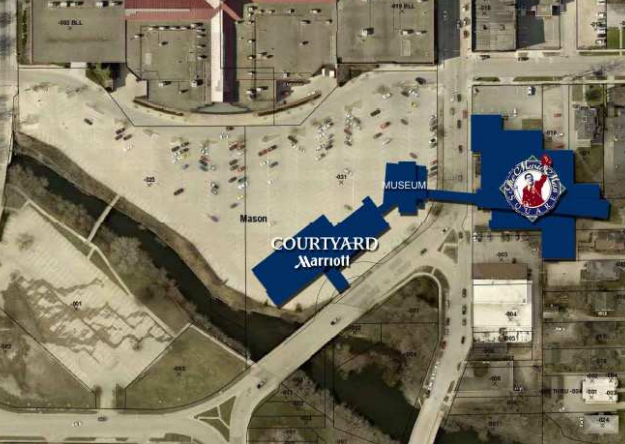 Read the proposals: Mason City releases hotel development applications ...
