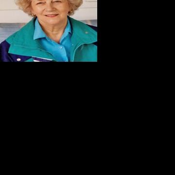 Betty Elisabeth Kolb