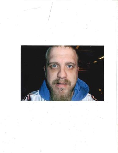 Chad Douglas Schaffer