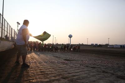 Mason City Motor Speedway to shorten track, season in 2019