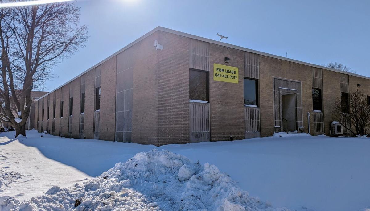 43 North Iowa acquires former Globe Gazette building, plans to add ...