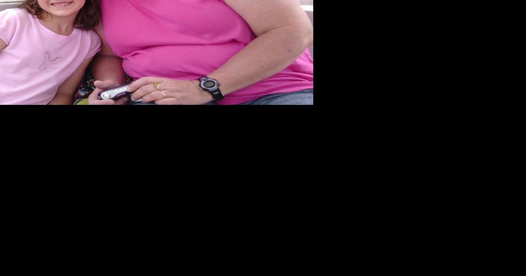 Everyday heroes: Lisa Lenz