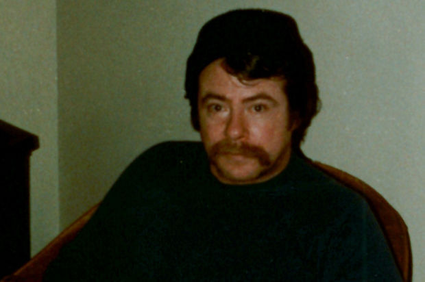 William John 'Bill' Ruzich