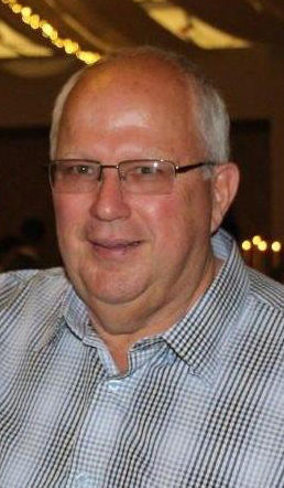 Ronald “Ron” E. Harms