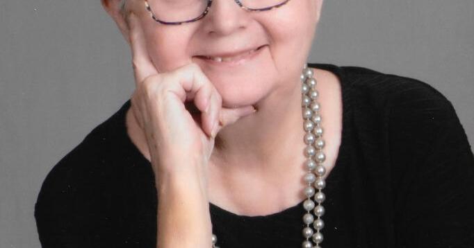 Marianne Louise (Cook) Chalstrom