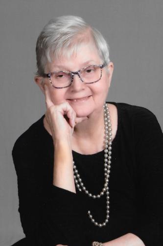 Marianne Louise (Cook) Chalstrom