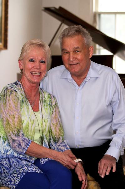 Still battling brain cancer, Seng returns to Iowa Legislature