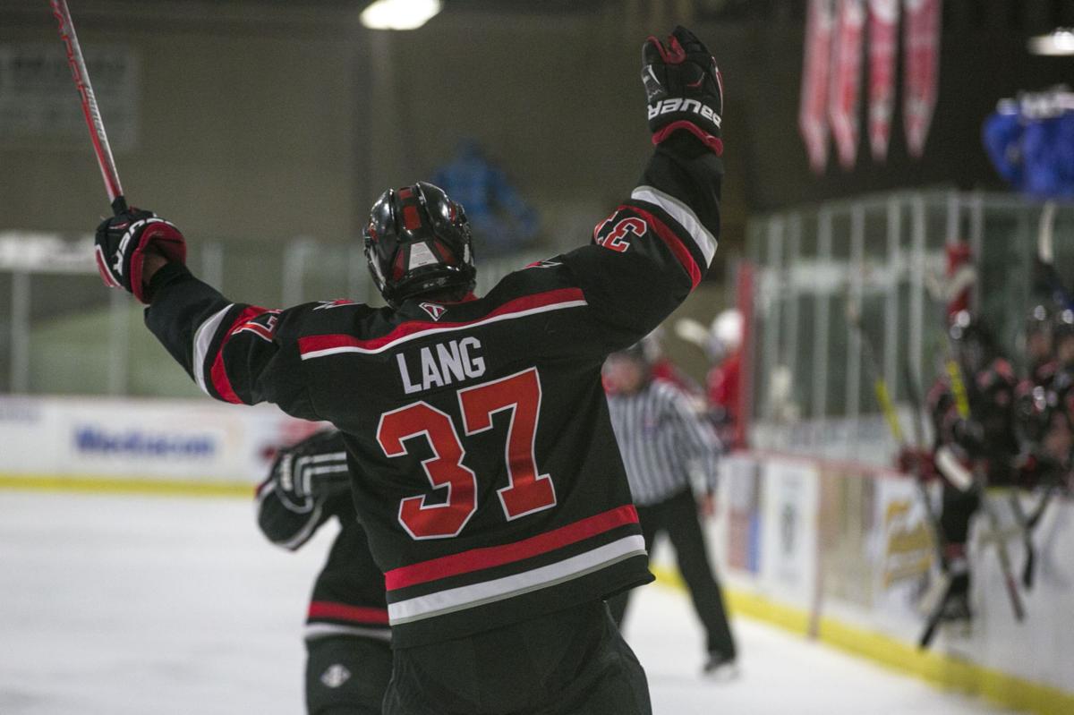 Mohawks sliding into year-end tourney with confidence | North Iowa High ...