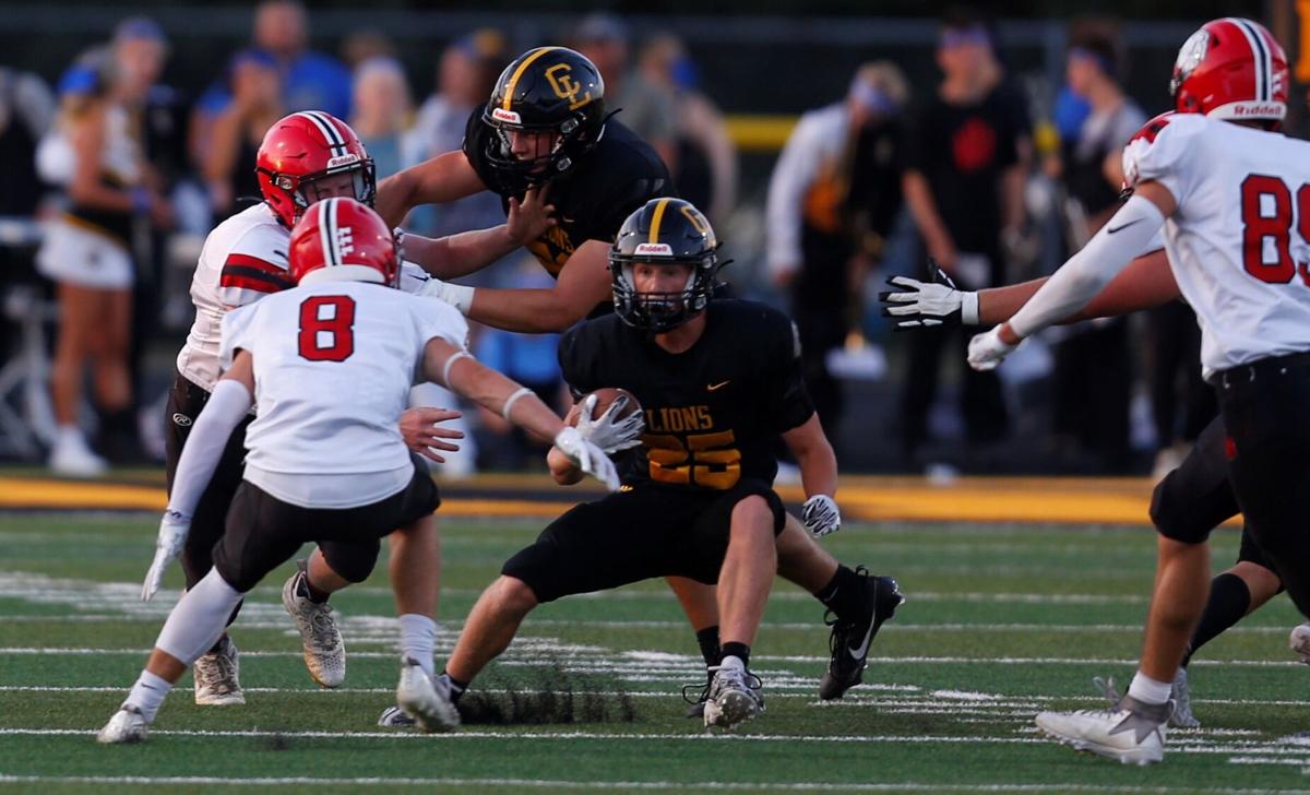 High School Football: Preview the area Game of the Week and the three ...