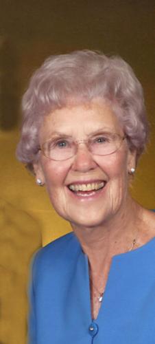 June Elizabeth Turek