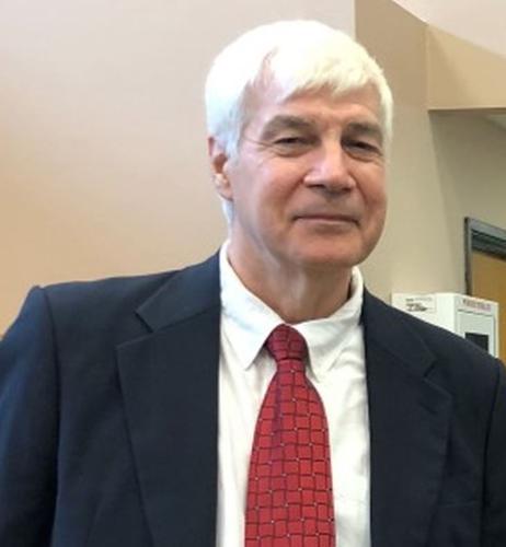 Daniel Paul Oppermann