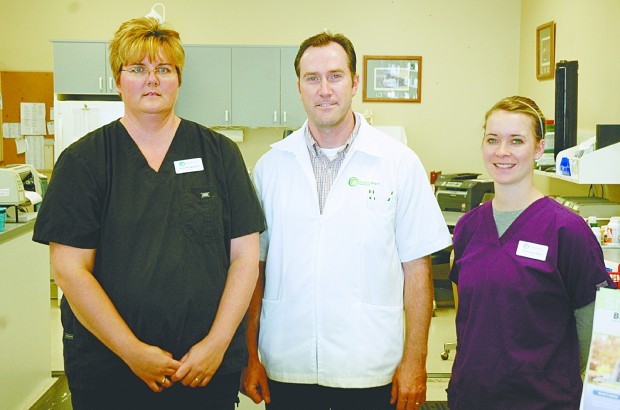 St. Ansgar pharmacy committed to service
